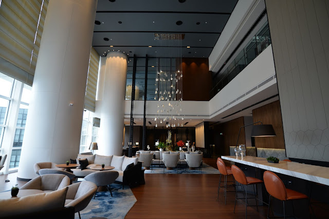 JOM.MAKAN.LIFE.: THE SUITE LIFE AT NEW WORLD PJ HOTEL