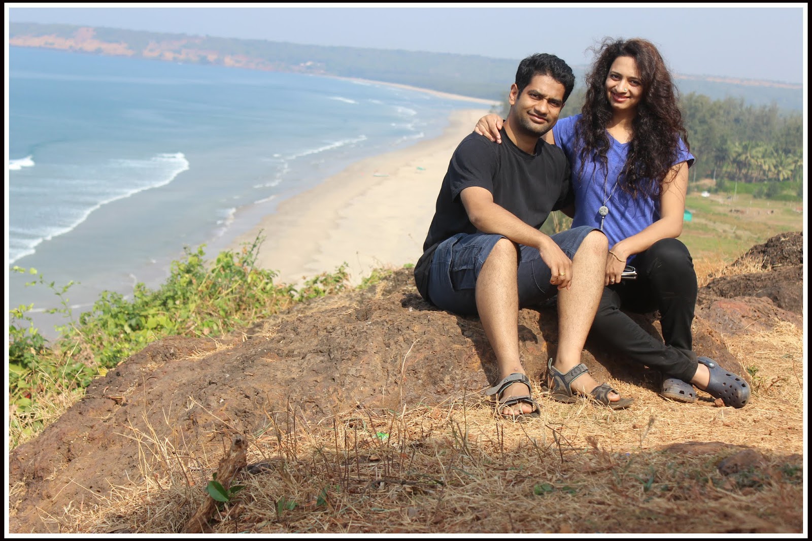 Travel blogs: December 2018