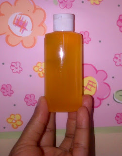 HAIR ADVENTURES// MAKING MY OWN HAIR TRIGGER EXPLOSIVE GROWTH ELIXIR