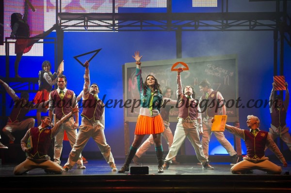 Mundo Sharlene Pilar