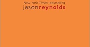 Patina by Jason Reynolds | Books Store Read