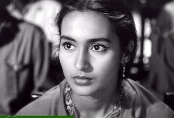 Nutan ~ Bollywood HD Hot Photos Gallery