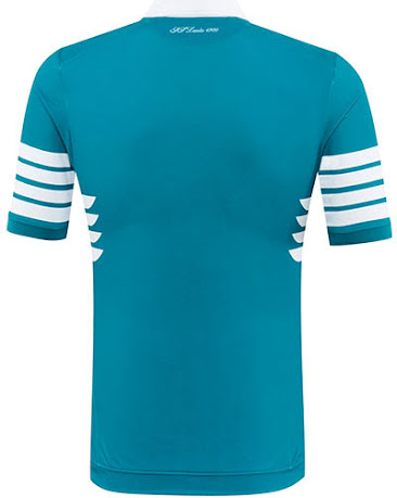 Special Macron Lazio 2015 'Eagle Kit' Released - Footy Headlines