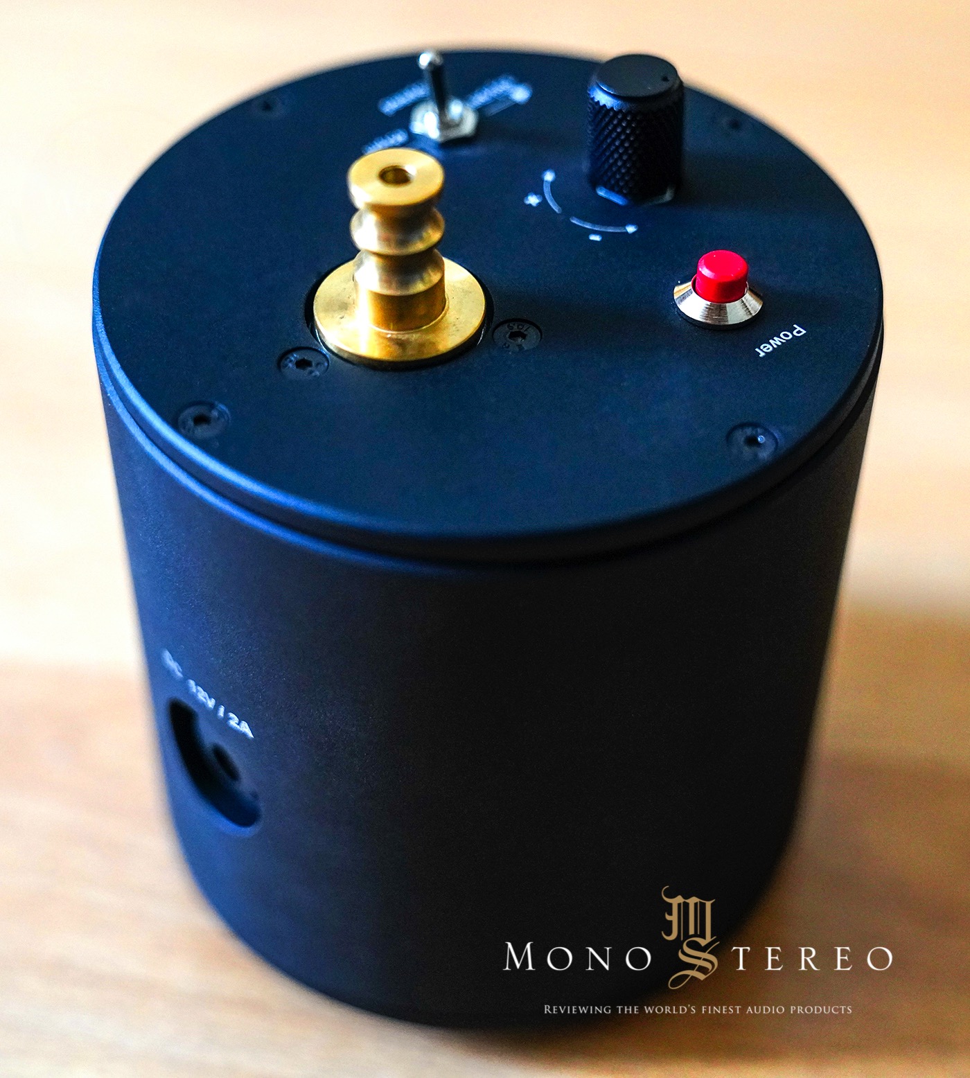 JASMINE TM-R50 TURNTABLE MOTOR – Ultimate High-Fidelity