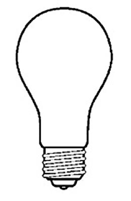 Lamp Parts and Repair | Lamp Doctor: Socket Sizes and Bulb Shapes