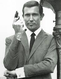 CINEPHAGEMANIAC: BARRY NELSON LE PREMIER JAMES BOND + (En cadeau le ...