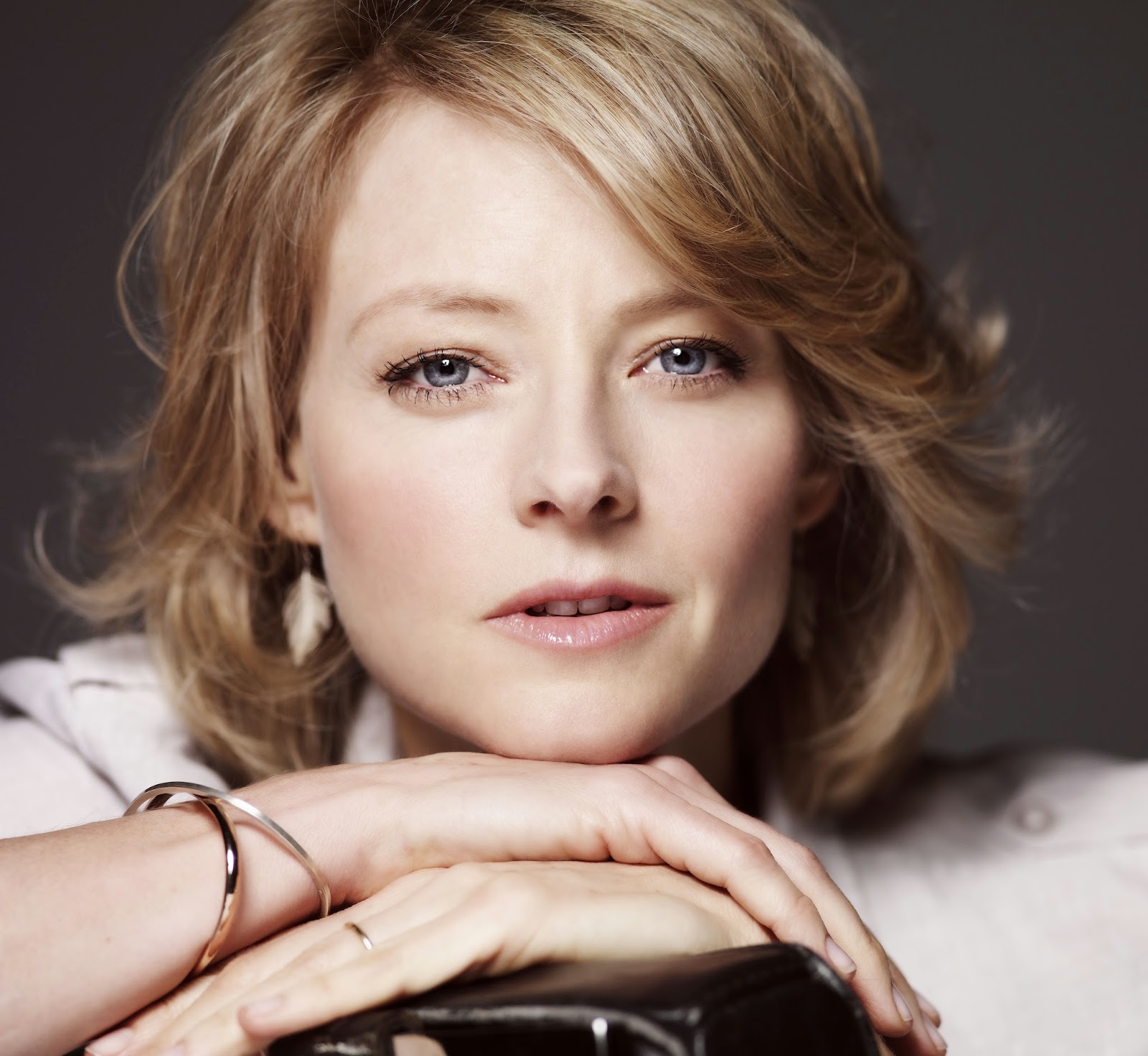 Jodie Foster โจดี้ ฟอสเตอร์ ตอนเด็ก | รูปดาราก่อนเข้าวงการ