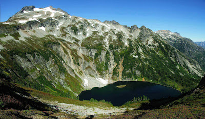 Banco de Imágenes Gratis: Panorámicas impresionantes de Montañas, Lagos ...
