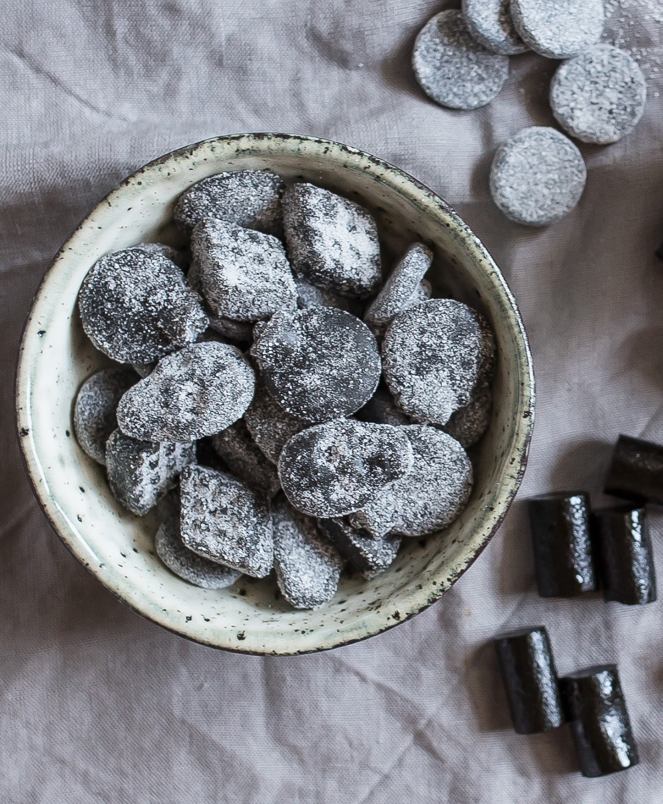 HYVÄÄ RUOKAHALUA! HELSINKI VOOR FOODIES - DICHTBIJ & VER WEG