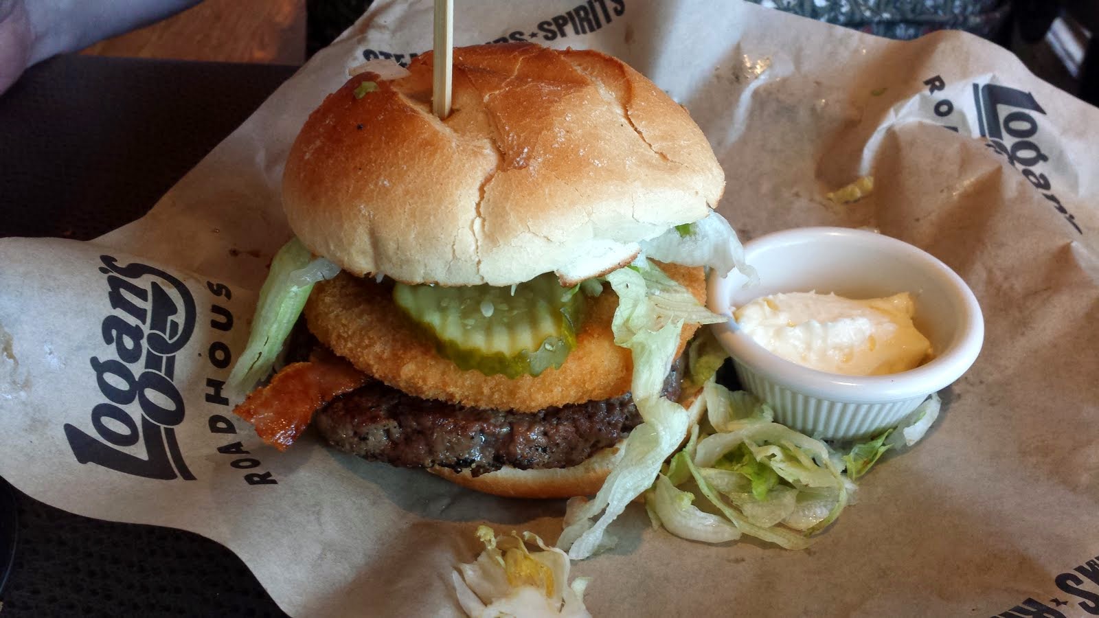 Big Daddy Dave: Roadfood Along the Way + Critters