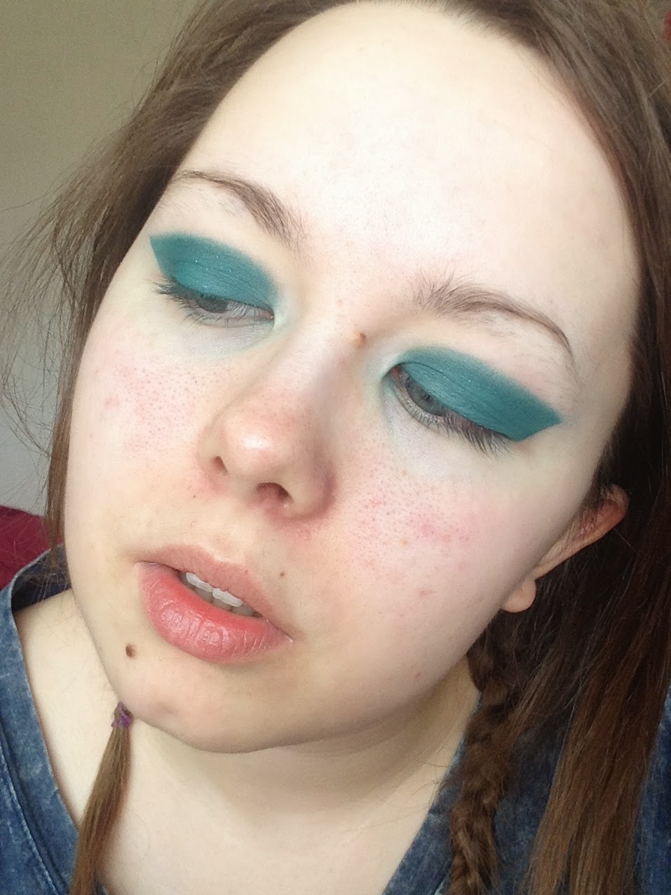 KLJ - Lifestyle & Positivity: Disney Series: Princess Merida - Brave ...