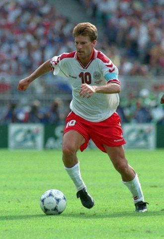 La Balompedia: ¿Te acuerdas de Michael Laudrup?