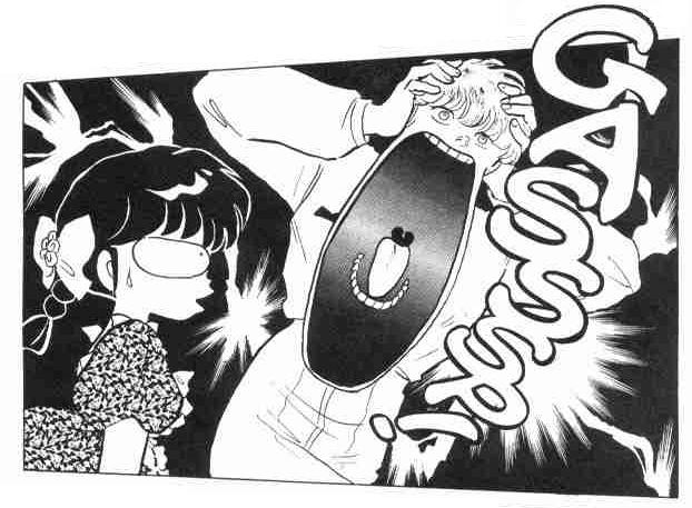 Sunday Comics Debt: 22 Manga Panels That Always Work