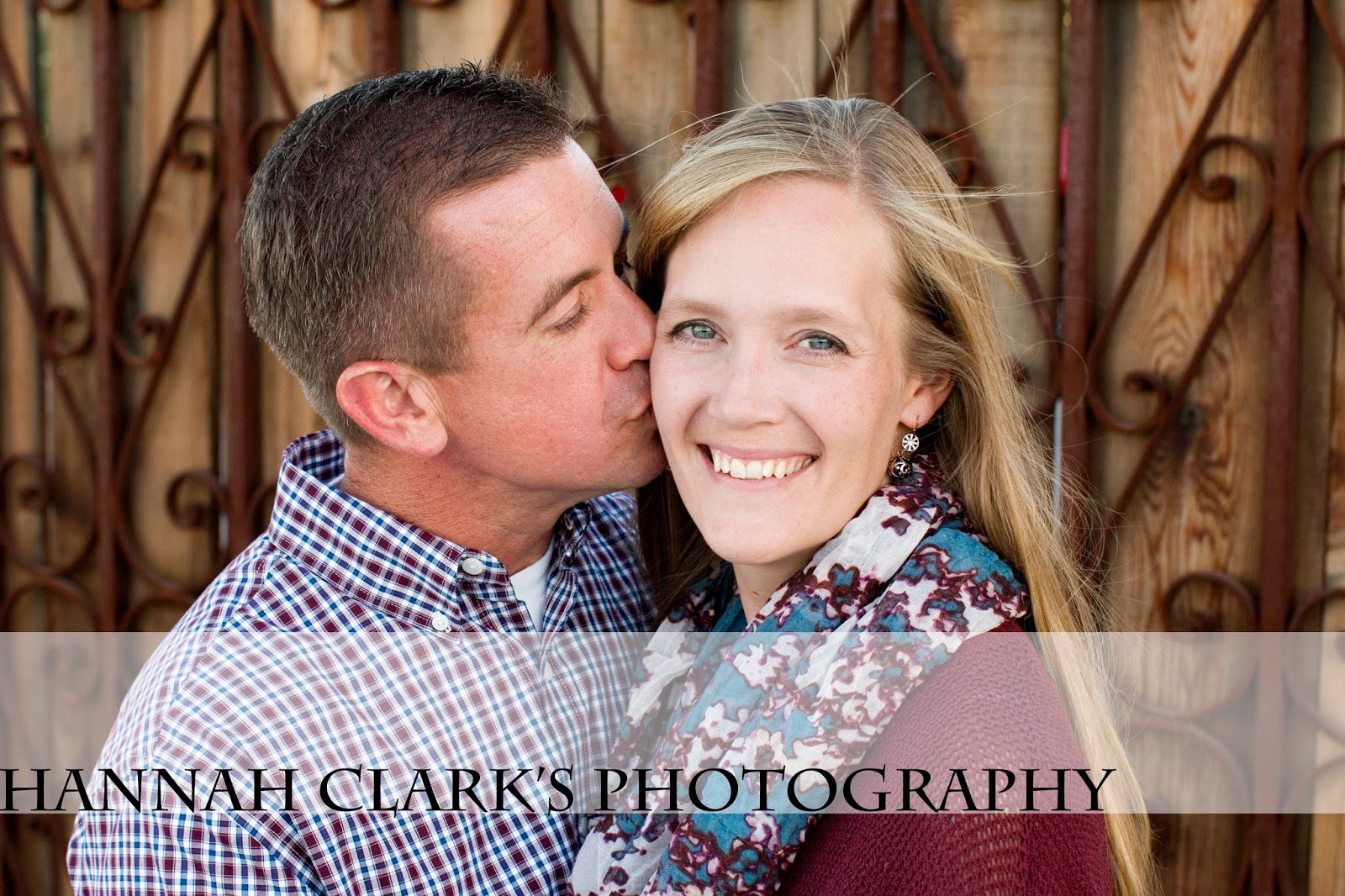 Hannah Clark's Photography: Doyle Family: Fall Mini 2016