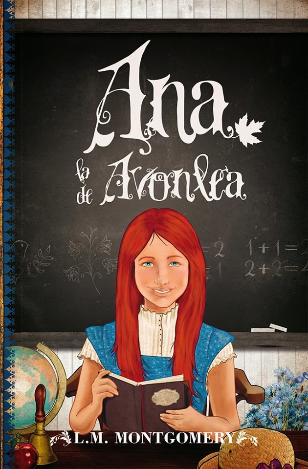 El borde de la realidad: Ana, la de Avonlea comienza a acercarse a las ...