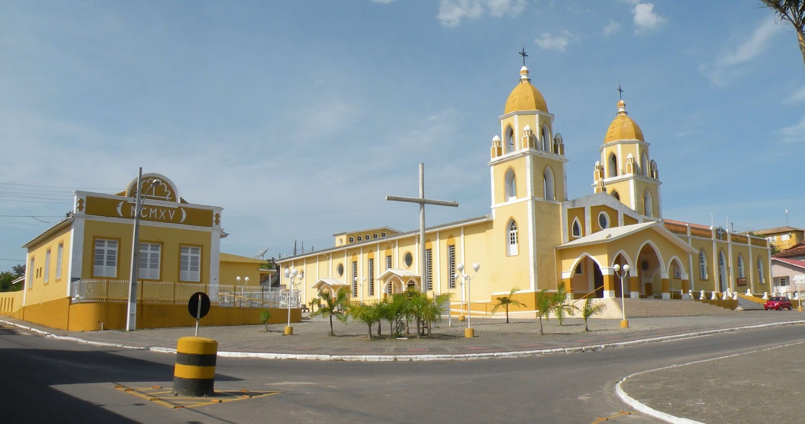 Imaruí: detalhes que vimos neste roteiro!