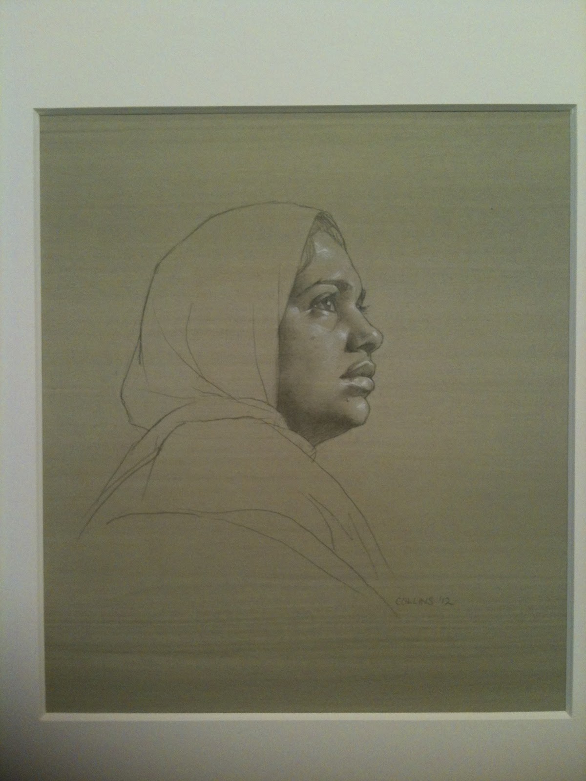 Art Shows in NYC: Jacob Collins' New Works at Christie's