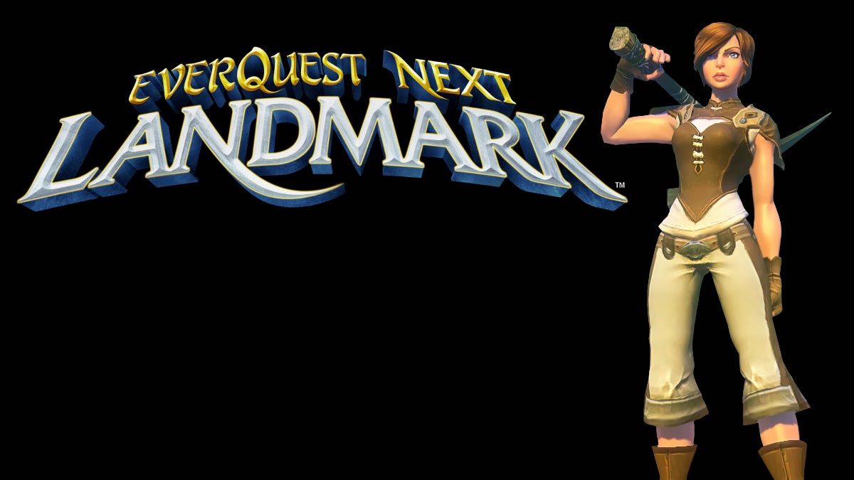 ECTmmo.com- MMO Blog: The Adventures of Kaozz...: 1/1/14 - 2/1/14