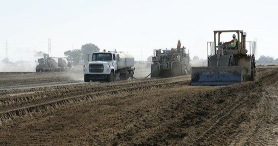 Soil Stabilization Methods - Engineering Society