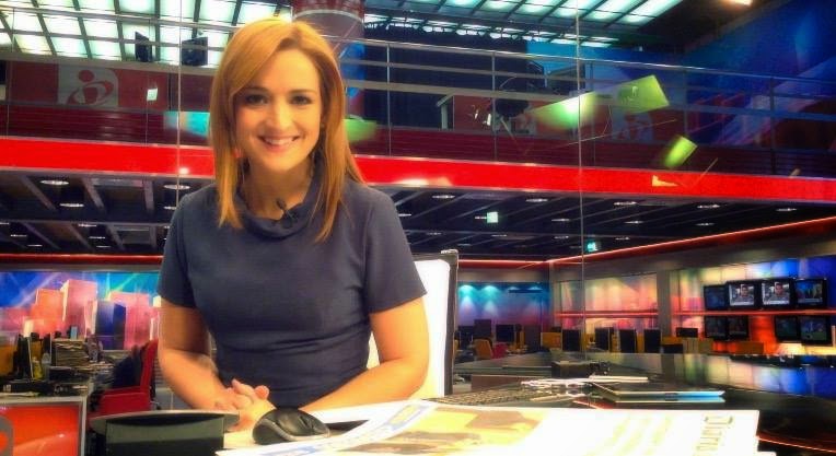 BIRD Magazine: PATRÍCIA MATOS EM ENTREVISTA