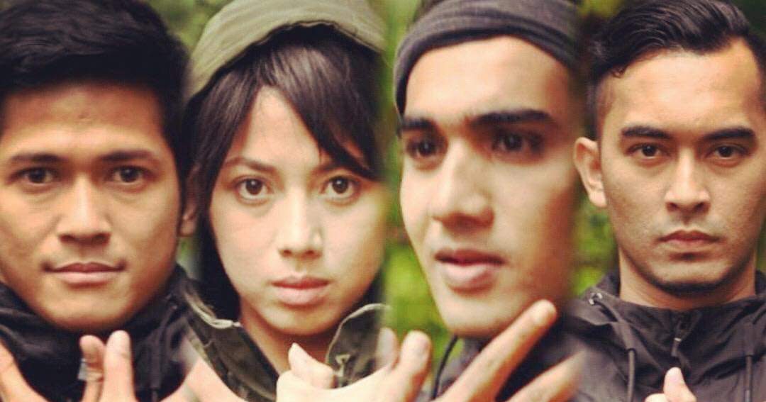 Sinopsis Drama Penjejak Ifrit (Johan As'ari & Azar Azmi) - Drama Melayu ...