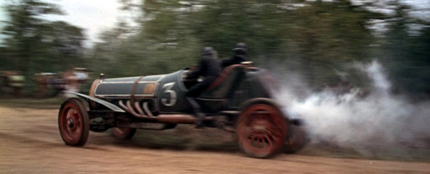 Just A Car Guy: If you wanted to see the most similar races to the 1907 ...