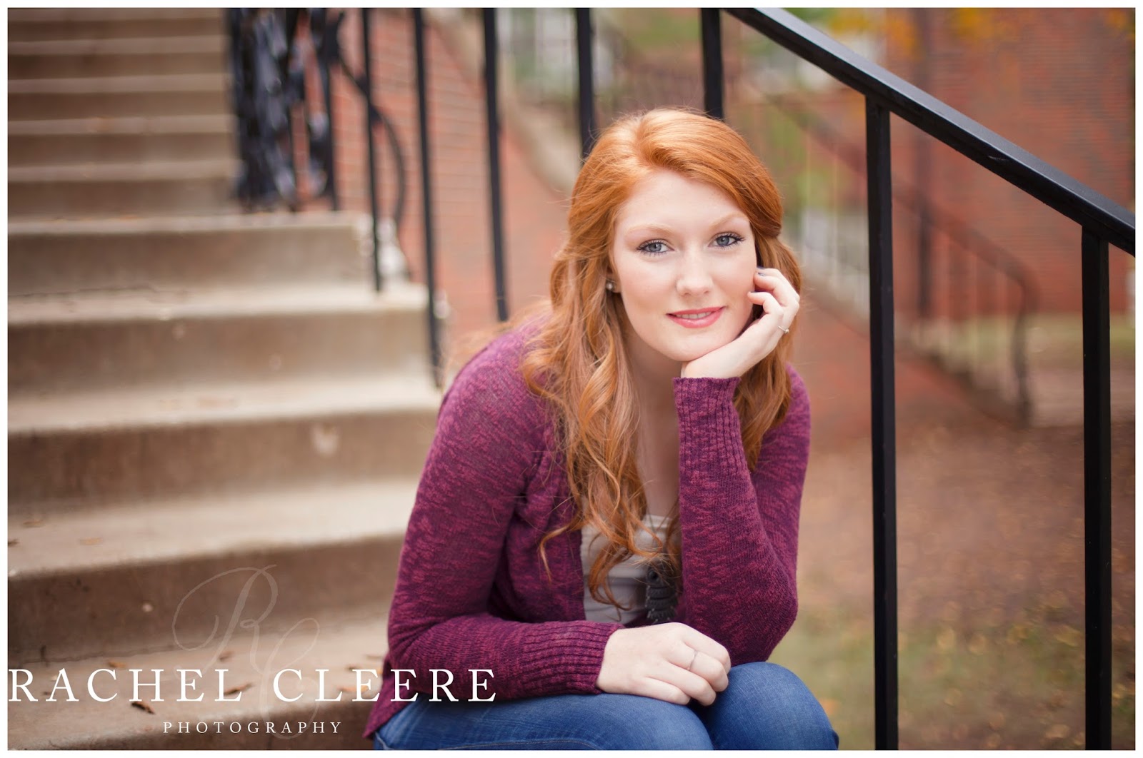 Diane Oklahoma HS Senior Session | Oklahoma Senior Photographer ...