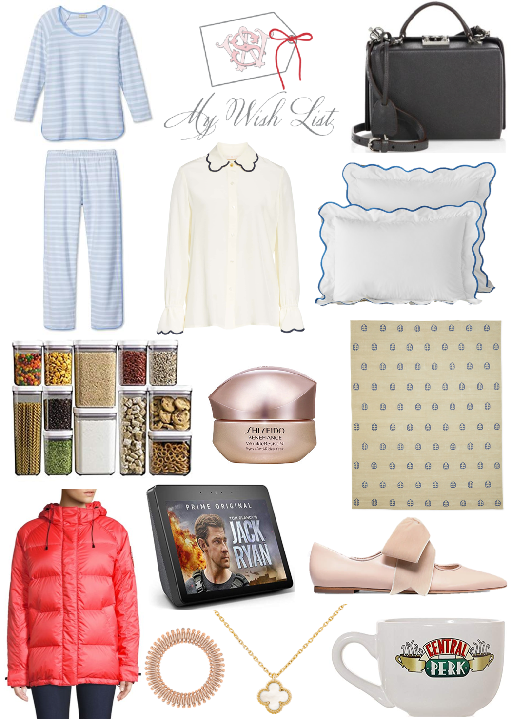 Summer Wind: Gift Guide: My Wishlist