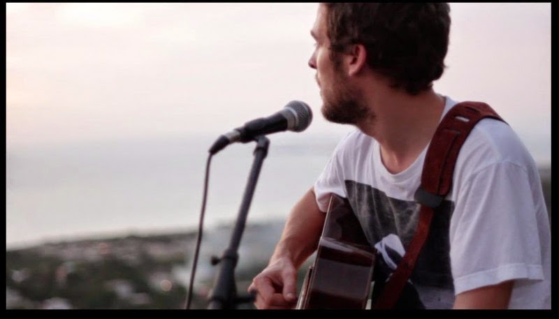 Schaffhausen: Elijah am Samstag im TapTab - 3x2 Tickets zu gewinnen