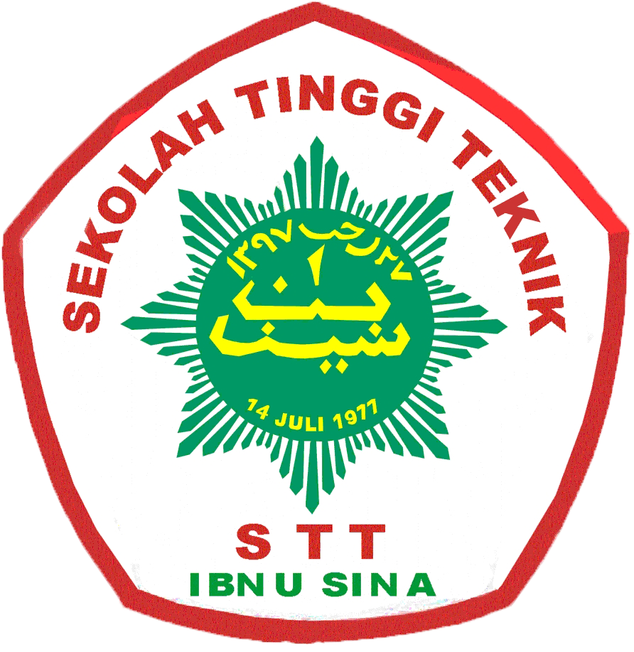 Sejarah STT Ibnu Sina Batam - KKL Kelompok 10