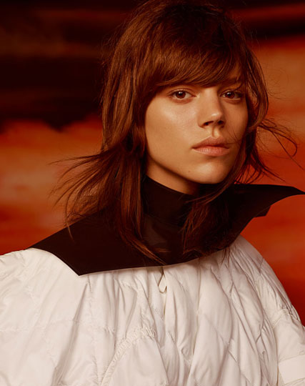 Absolutely Fabulous: The Week of - Freja!