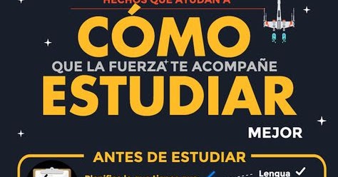 PSICOLOGOS PERU: COMO ESTUDIAR MEJOR: QUE LA FUERZA TE ACOMPAÑE