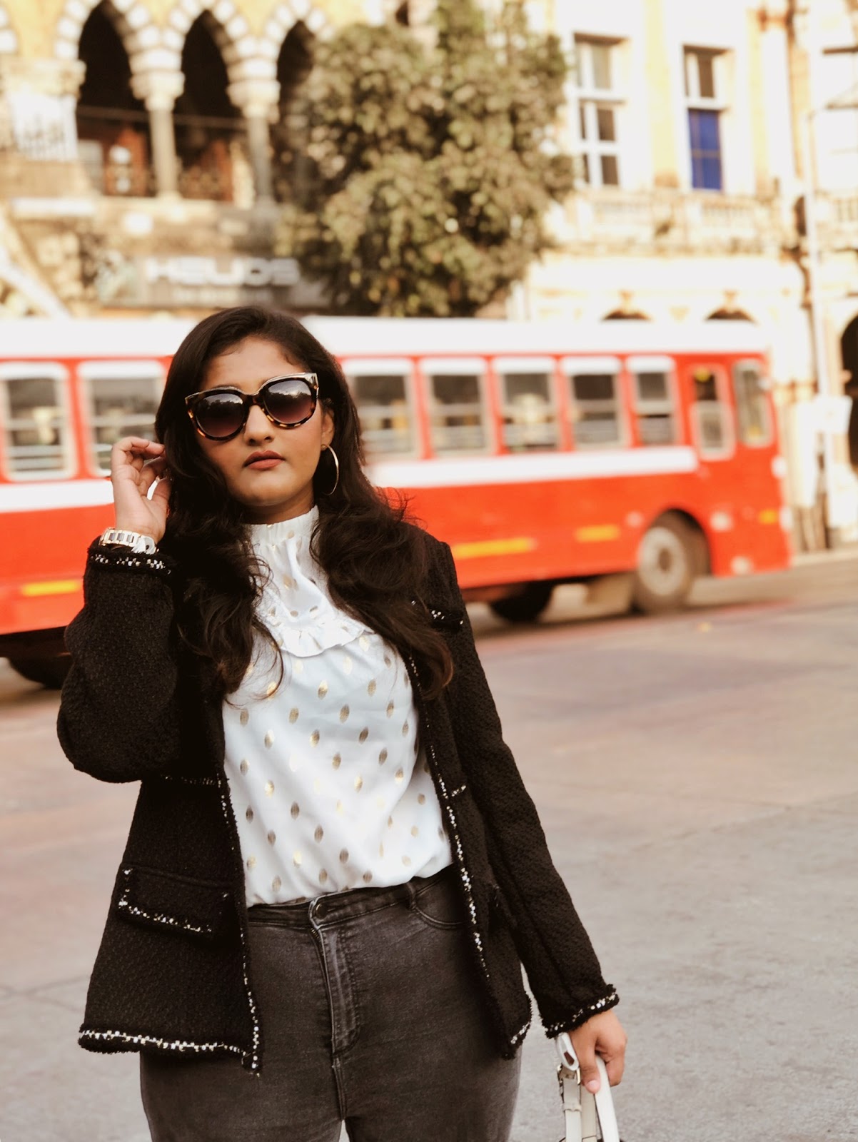 LOOK EXPENSIVE ON A BUDGET