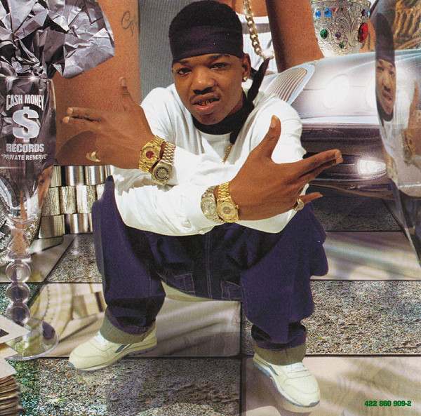 RapClassicNew : B.G.