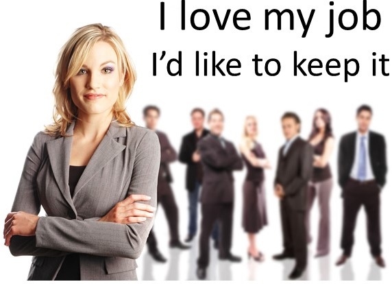 Knoco stories: How to keep your job as a knowledge manager