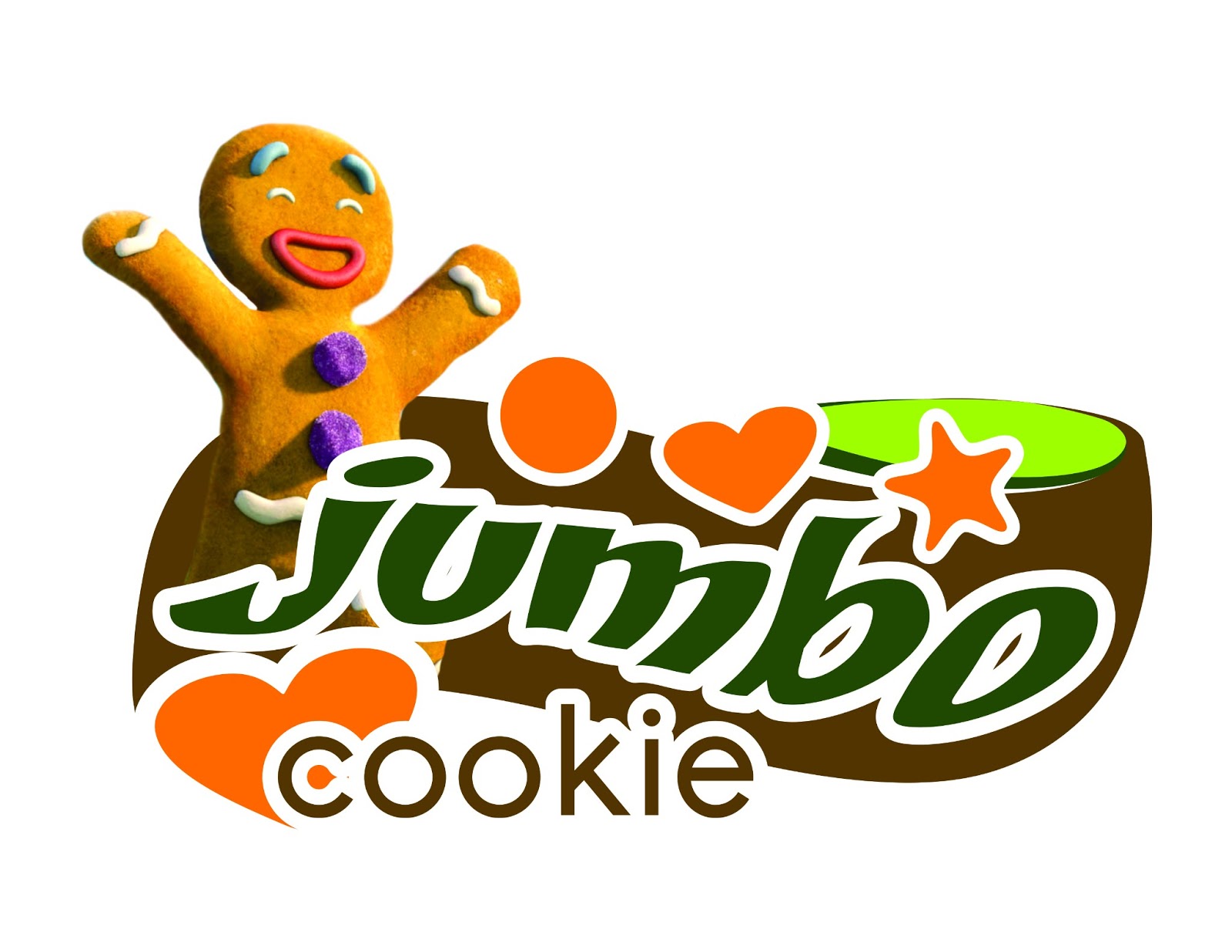 Jumbo Cookie: Receta galletas de Amaranto...