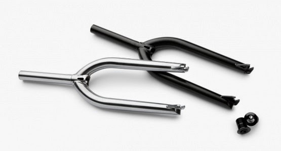 The NorthSideRyders: RIGID FORK