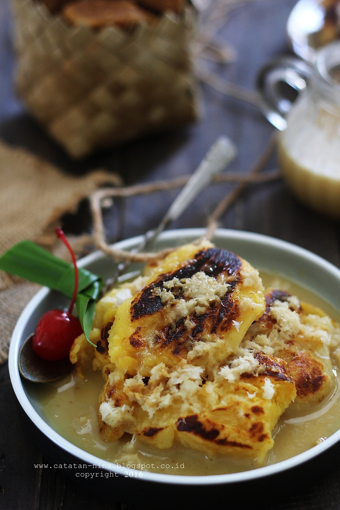 Masakan Madiun COLENAK Khas IndonesiaMasakan MadiunMasakan Madiun