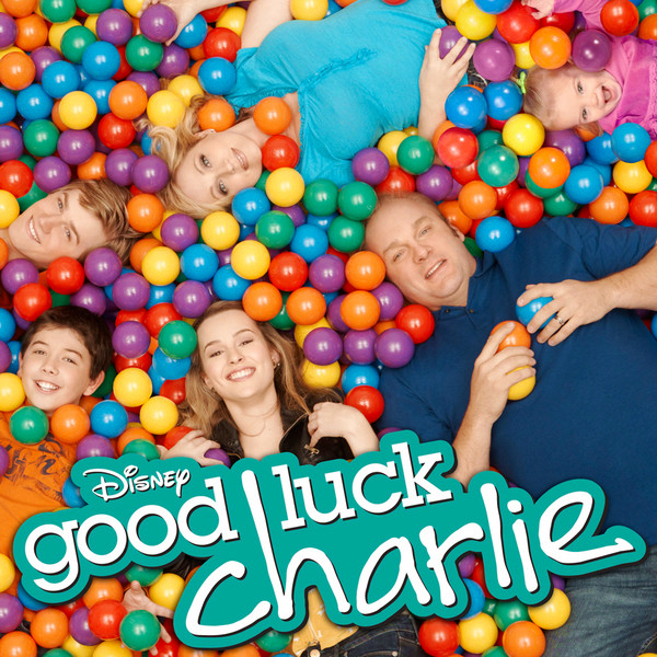 Disney Downs And More: Boa Sorte, Charlie! 2ª Temporada