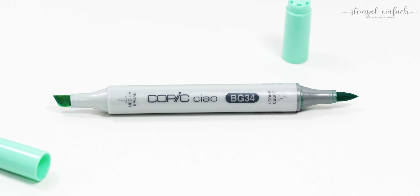 Was sind und wie viel kosten die Stampin´ Blends? - Stempel Einfach - Blog