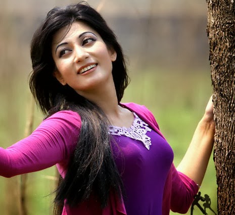 Top Bangladeshi Television Actress Gallery: Rista Laboni Shimana