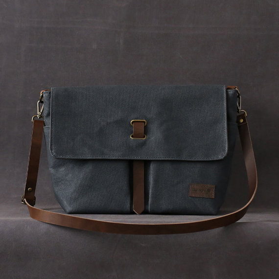 my scandinavian home: Beautiful individually handcrafted backpacks and bags