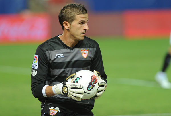 Javi Varas amplía su contrato hasta el 2015. - Blanco y Rojo es mi ...