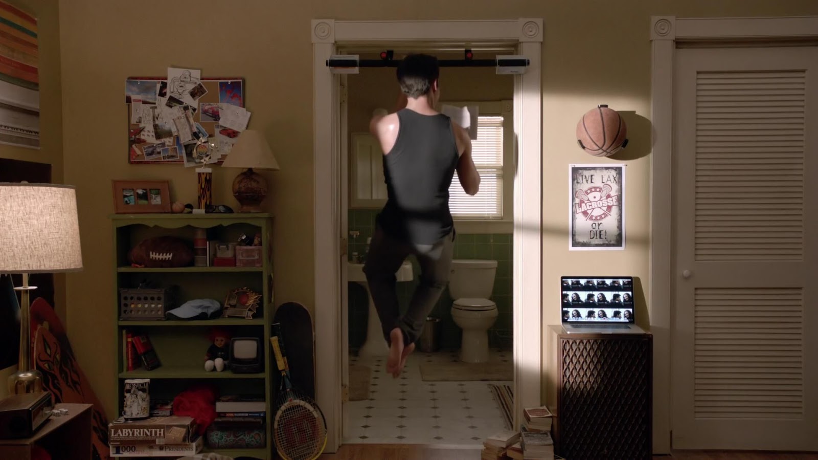 Teen Wolf Season 3, Episode 1: "Tattoo" Recap/Review