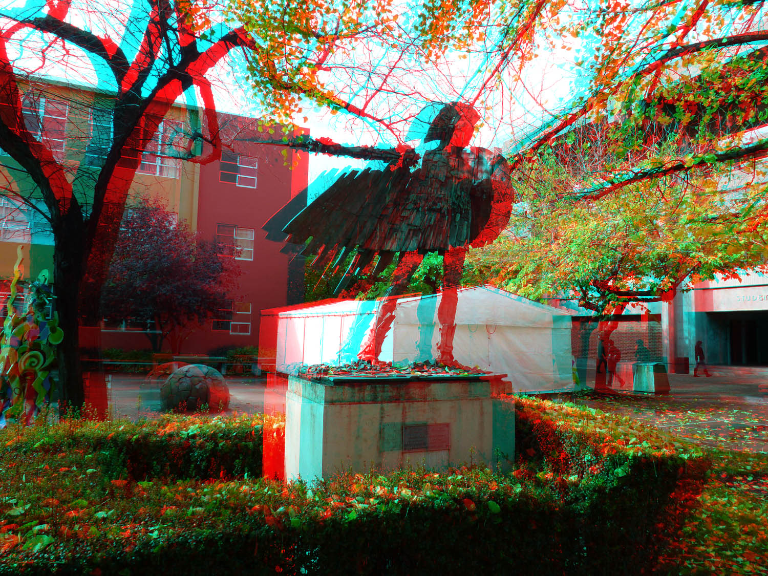 Brandon Okada [Ani123]: Creating Stereoscopic 3D Images