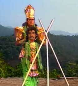 UMAPATHI : August 2016