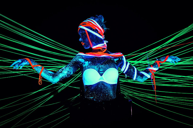 6 Freakishly Awesome UV Photography Tips by Markus Berger - Photography ...