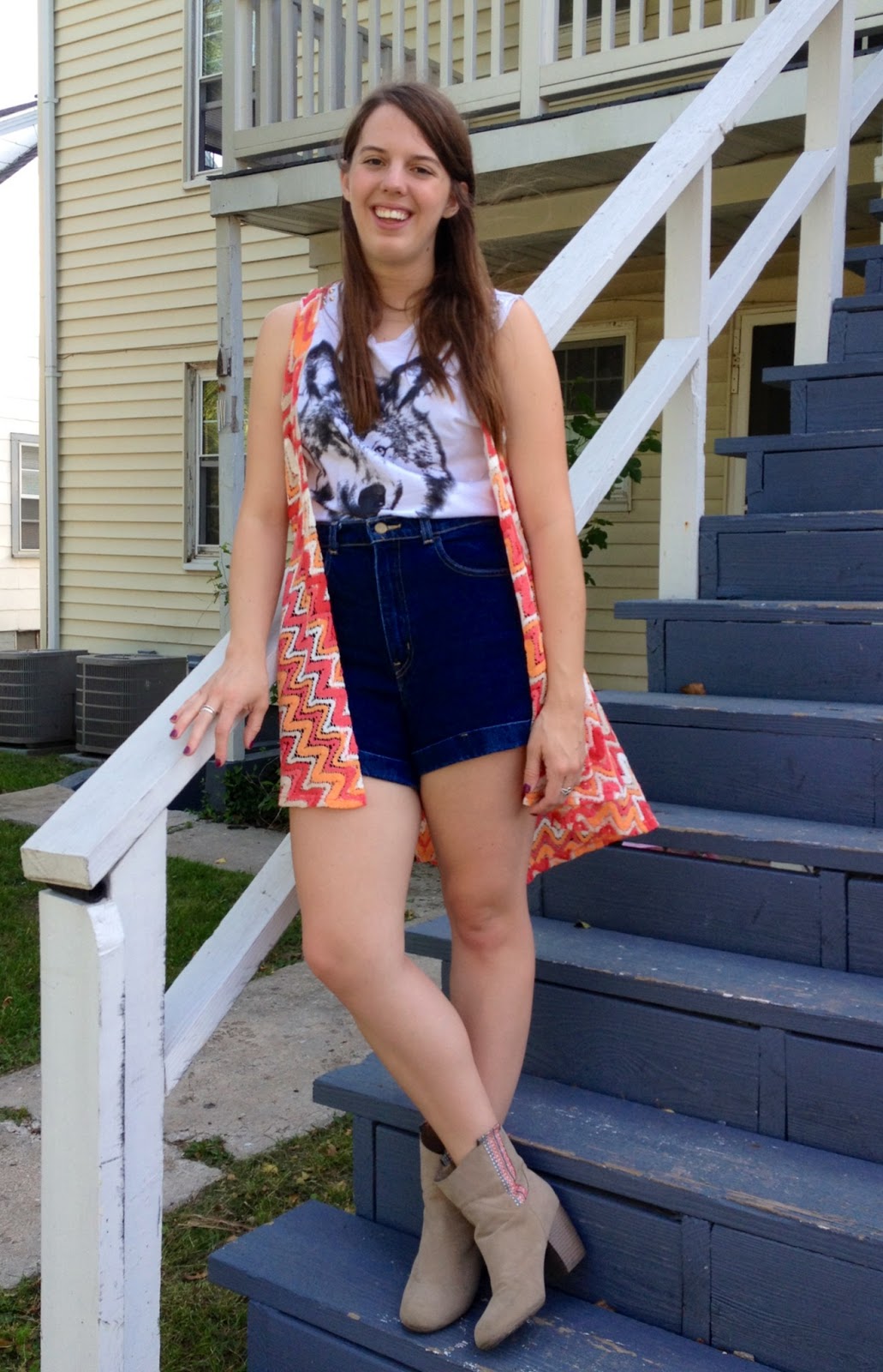 Miss Mel + Miss Heather