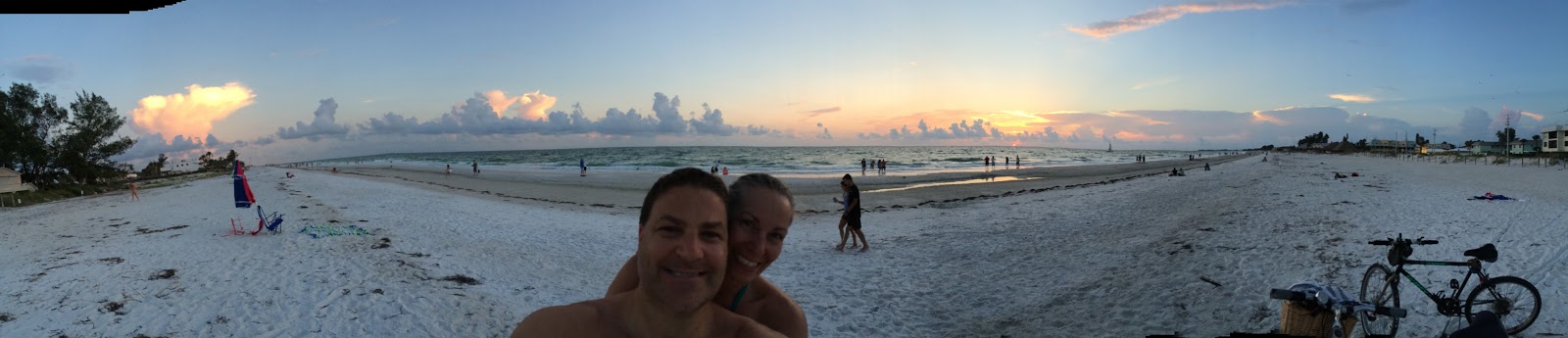 AdvenCharests: Buttonwood Inlet RV Resort - Cortez, Florida