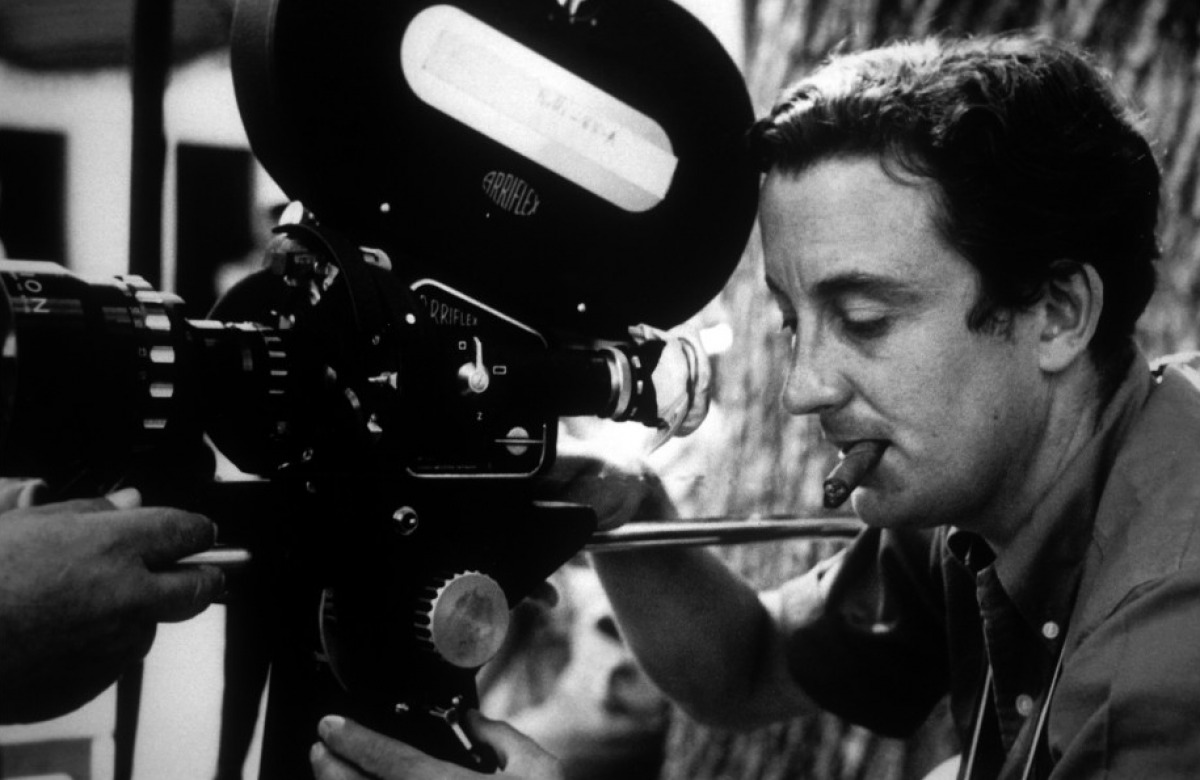 CINEBLOGYWOOD: Louis Malle (1/2) : du Monde du silence à Histoires ...